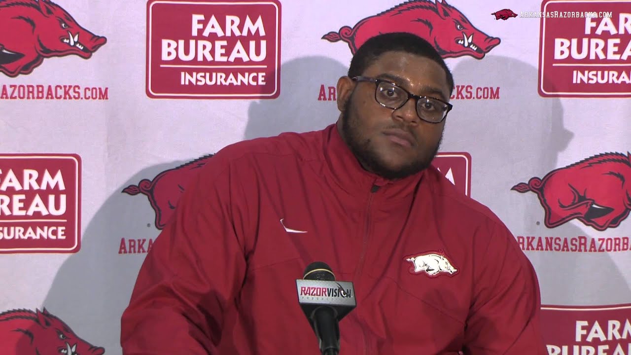 Robert Thomas Press Conference - 10/23/13 - YouTube