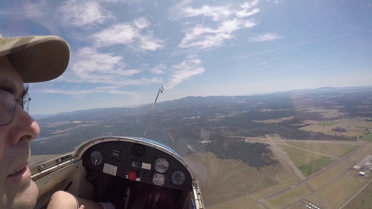 Shaking off the Cobwebs - YouTube