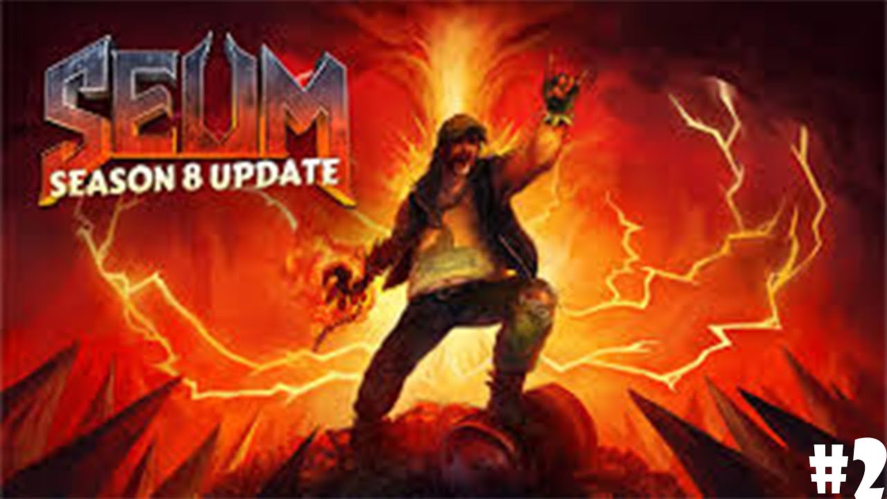 SEUM Speedrunners From Hell #2 - YouTube