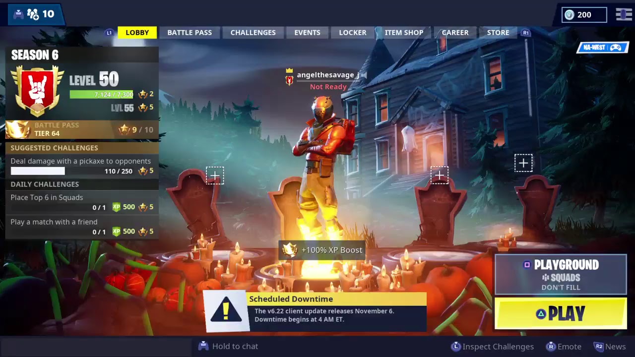 Normal gameplay - YouTube