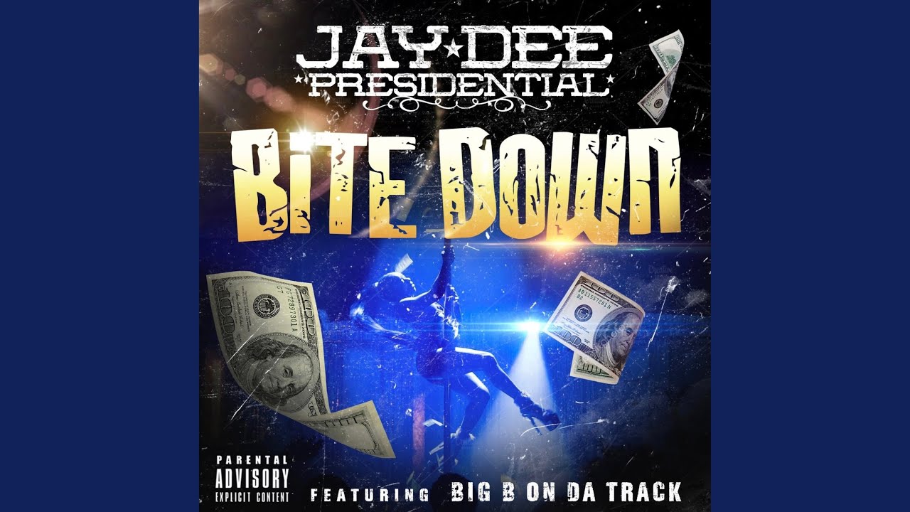Bite down (feat. Big B on Da track) - YouTube