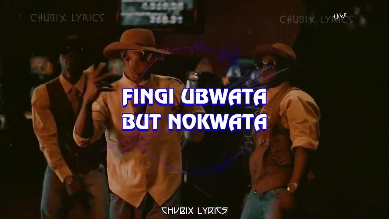 DIZMO ft Y ACE & CHEF 187 - ALL NETWORKS [Short Lyrics Video] - YouTube