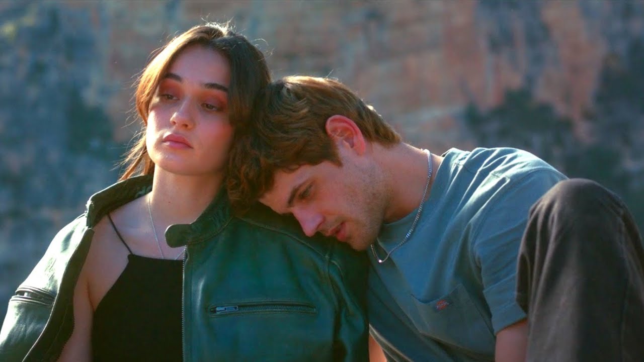 Netflix Bad Influence Ending Explained (Mala Influencia) - YouTube