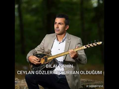 Bilal şahin.ceylan gözlerine kurban olduğum