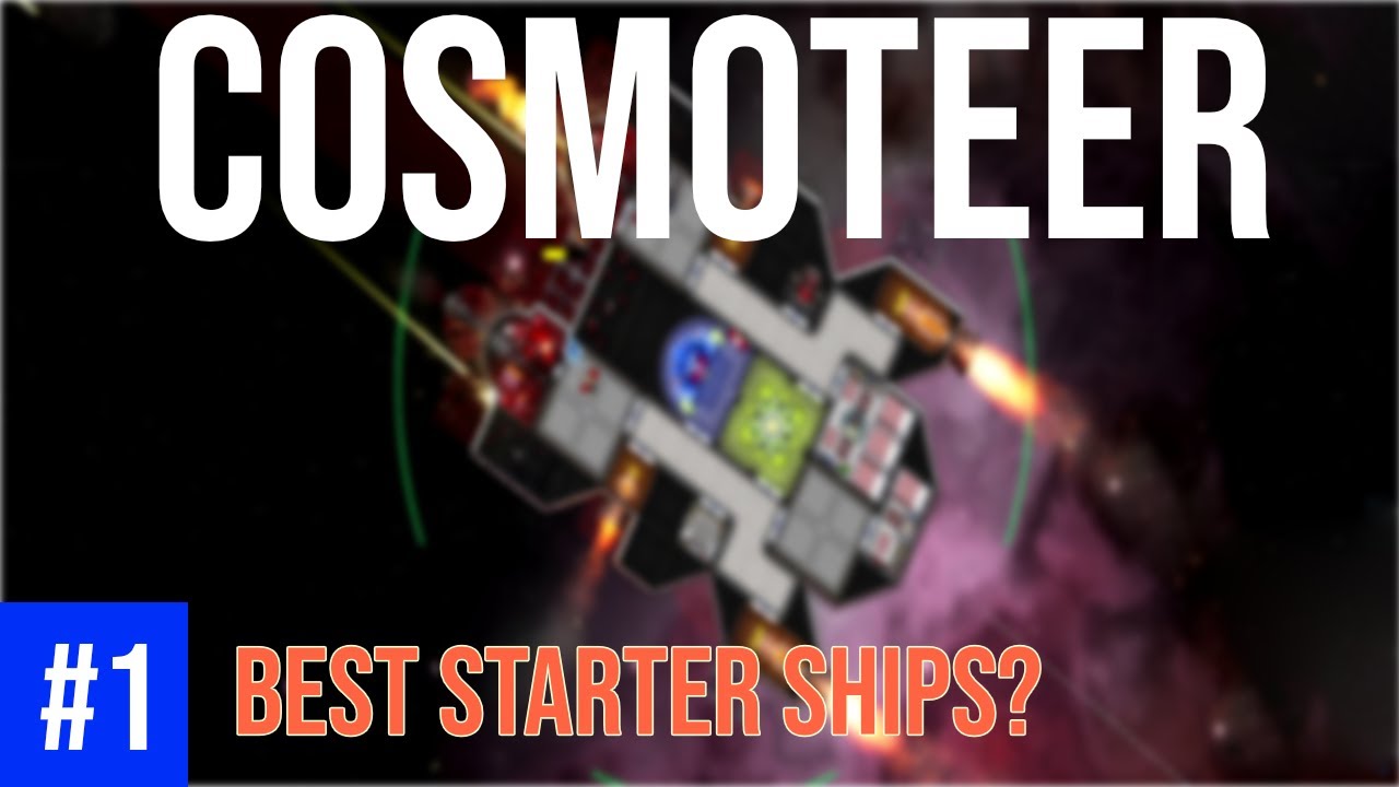 Cosmoteer Steam