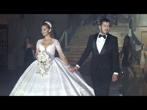 Milot & Alba - Baresha Entry (Darsma madheshtore)