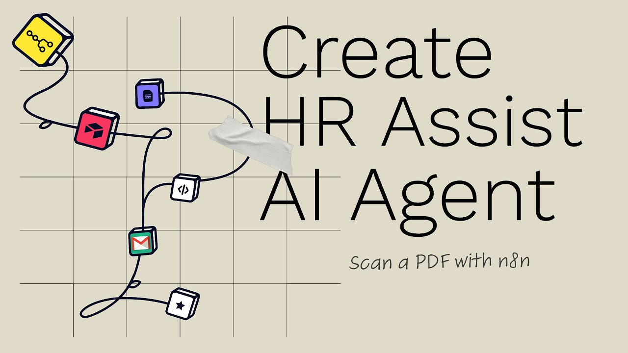 A Beginner’s Guide to Mastering n8n: Scan a PDF with n8n | Airtable ...