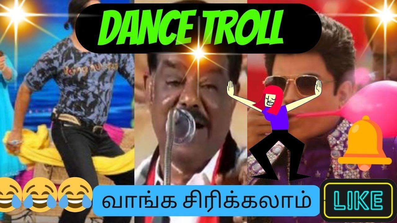 Dance Troll kodumaigal||master troll maddy ||Randy Rajesh||sampa Dancing killer||#shorts # ...