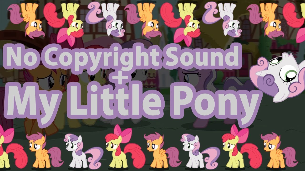No Pony Sounds - The Pony I Want To Be - YouTube