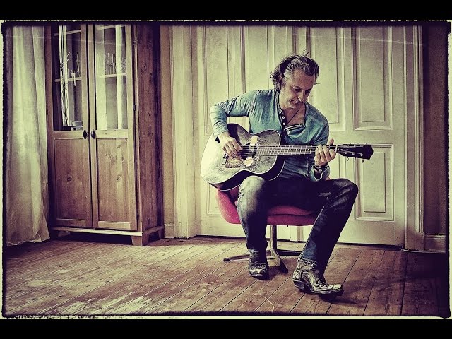 Oliver Mally - Beatbump