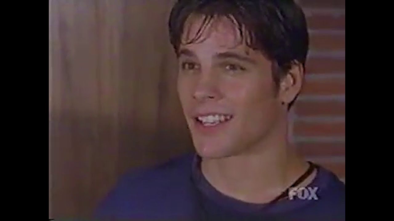 Get Real (US TV Series) - Episode 10 'Denial' - YouTube