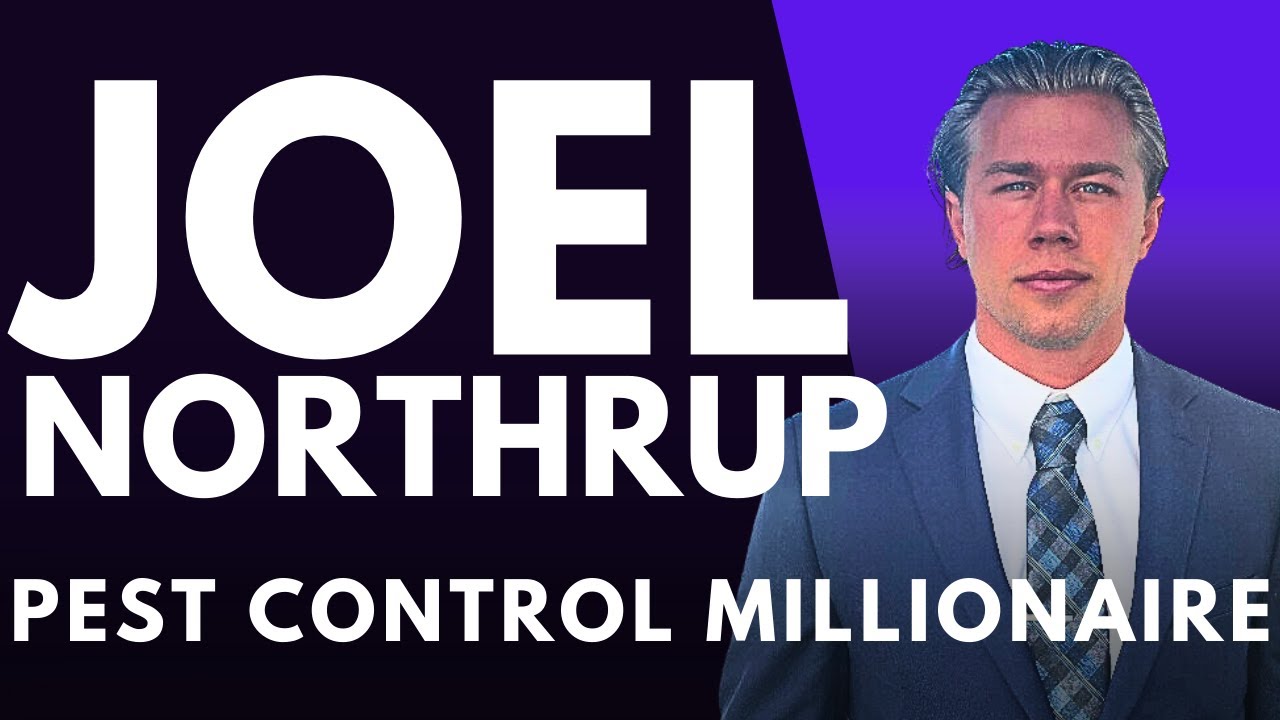 Working for a Boss vs Working for Yourself: Joel Northrup of Deep Lawn ...