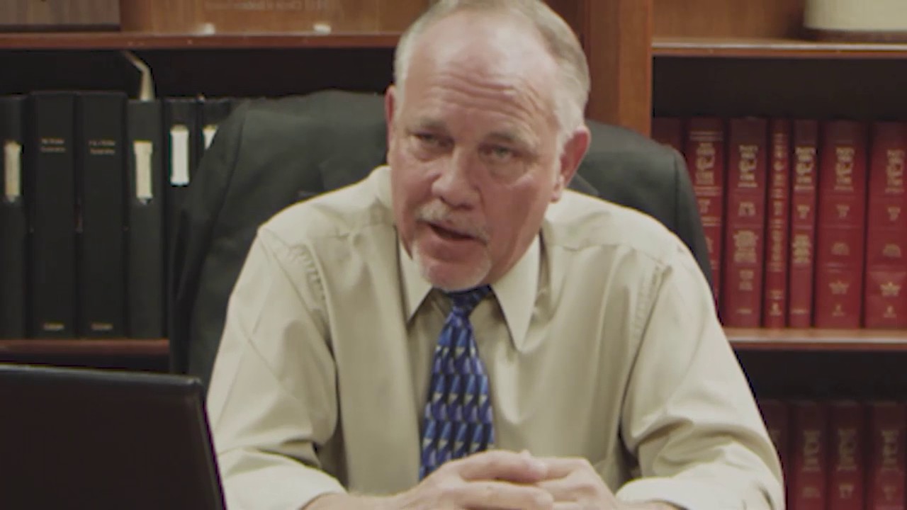 Keith Cheney for Mayor - It's Time For a Positive Change in Lima! - YouTube