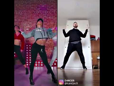 Beyoncé - "Top Off" (Aliya Janell CHOREO) | DANCE COVER by Karel - YouTube