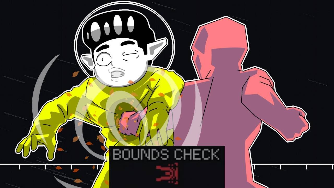 The Yomi Hustle Experience - YouTube
