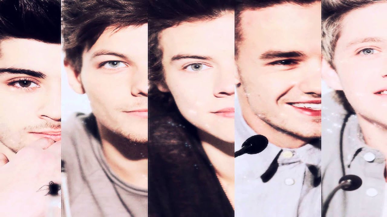 one direction | neon lights - YouTube