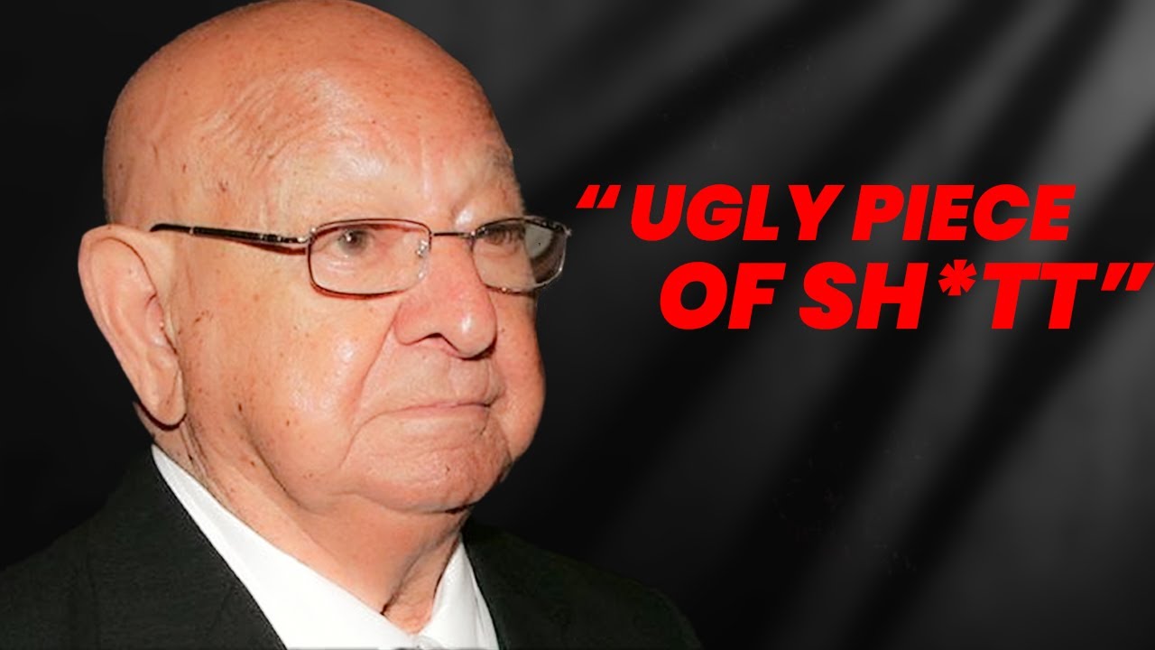 Why Angelo Dundee Revealed 10 Boxers He Hated The Most – Exposed - YouTube