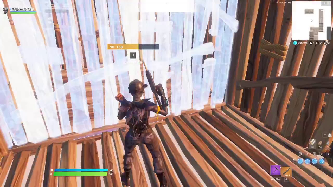 technique box (glitch) - YouTube