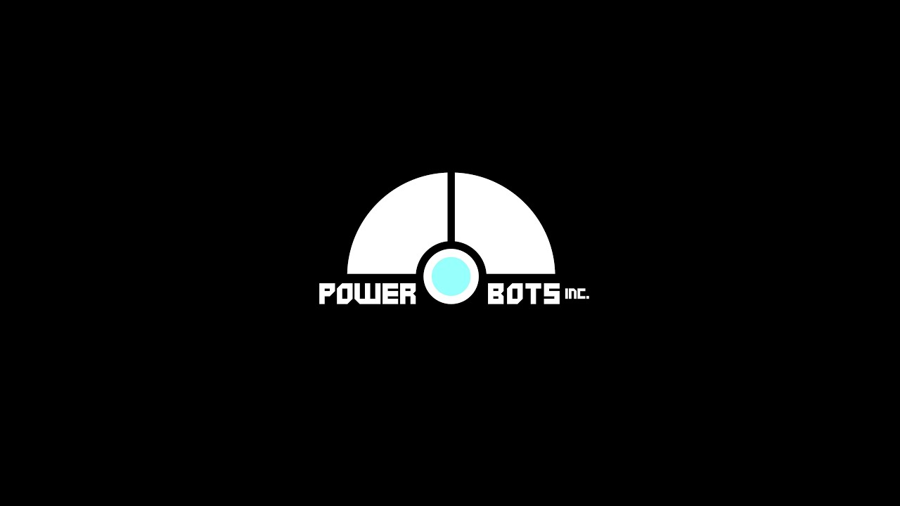 Power Bots Inc. - Walkthrough Gameplay - YouTube