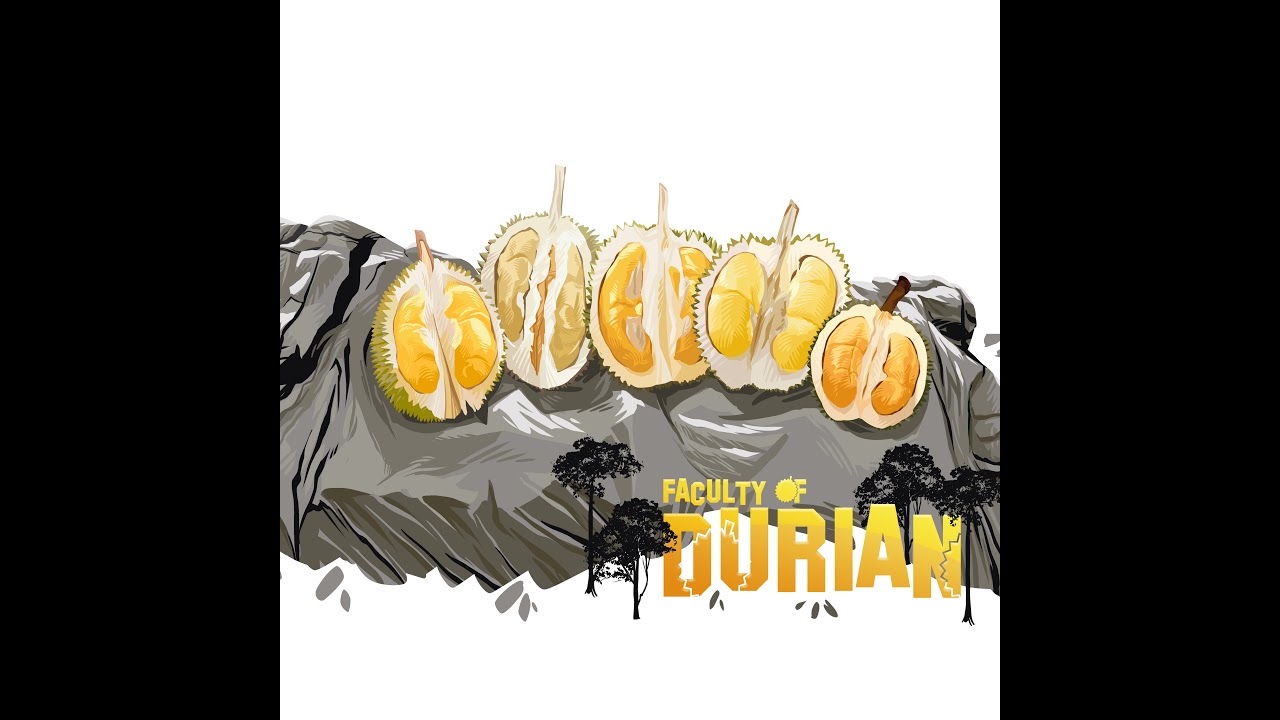 Durian Fruit Rot /Cabaran Perosak + Reput Akar Durian - YouTube