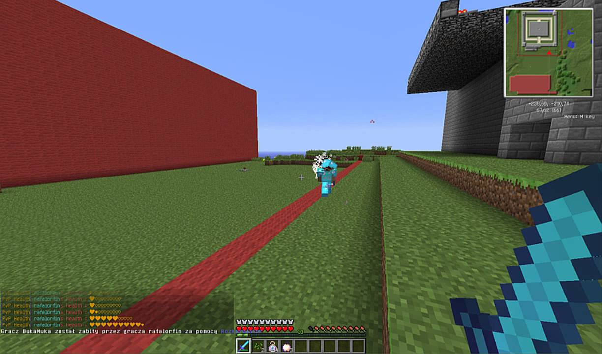 #4 Pluginy - PVPlevels - Plugin na levele - YouTube