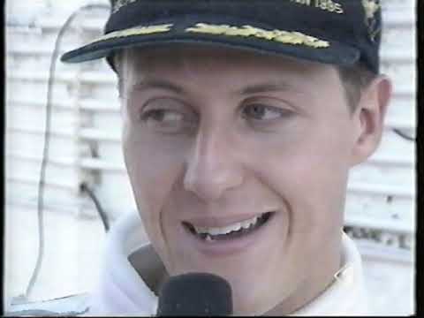 Italia Uno - Un Anno di Formula 1 1995