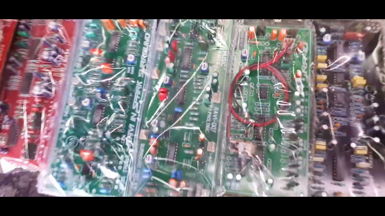 5.1 all models board available S.KUMAR ELECTRONICS (9894401259) full video coming soon - YouTube