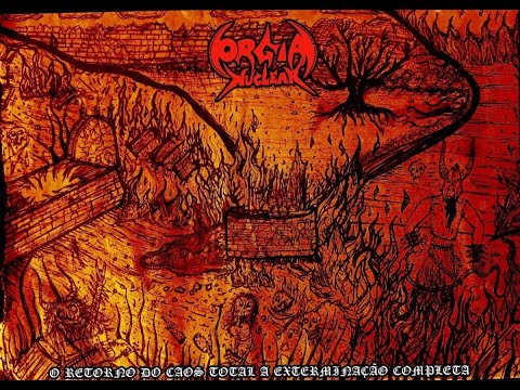 ORGIA NUCLEAR \