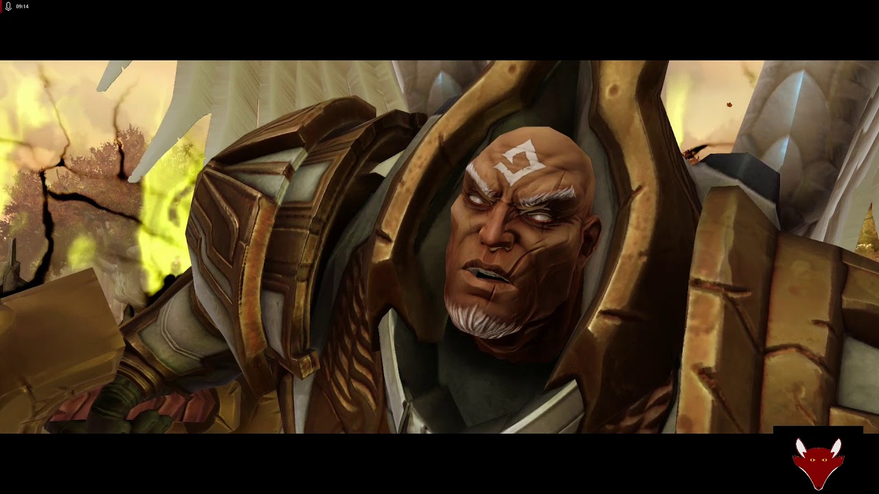 Even Angels can be corrupted DS 2 S3 EP1 - YouTube