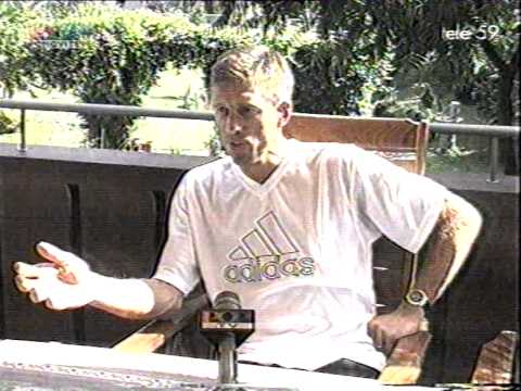 Spor Katanec / Zahovic '2000