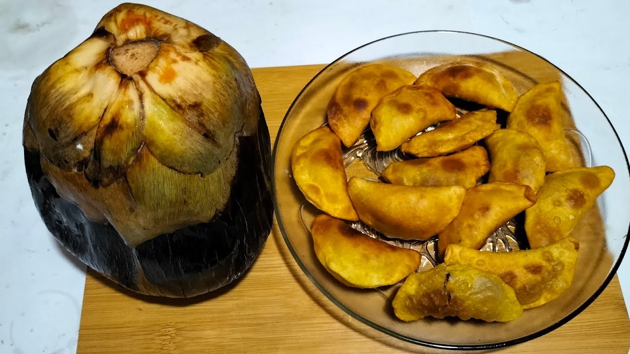 তালের মজাদার সিম পিঠা রেসিপি..taler sim pitha recipe..Ashrifa kitchen ...