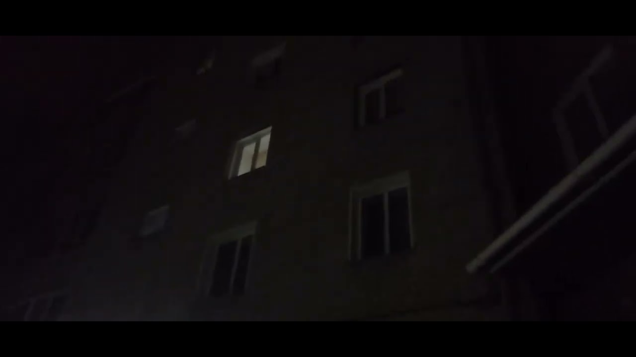 random night walk (Я ТЕБЯ НЕНАВИЖУ ТВАРЬ!!!) - YouTube