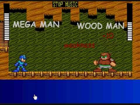 TJ's Game Reviews - Mega Man RPG (Part 2) - YouTube