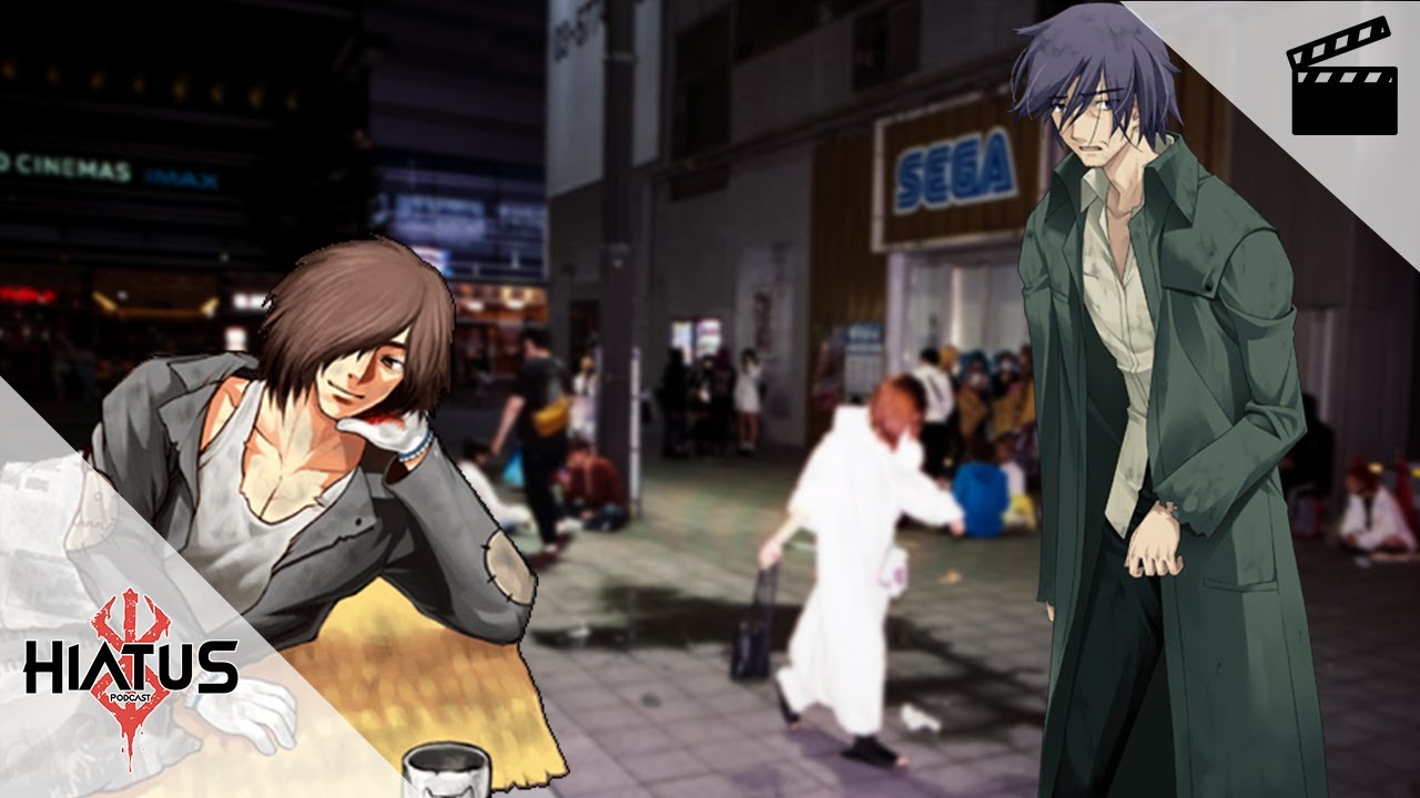 🚶‍♀️Que Pasa en Japon con los TOYOKO KIDS?🎒 || #HiatusPodcast - YouTube