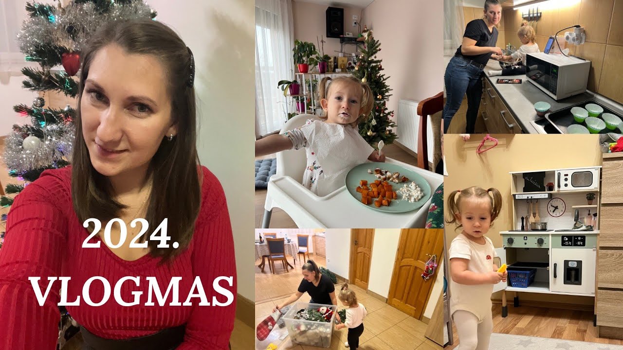 2024 Vlogmas - YouTube