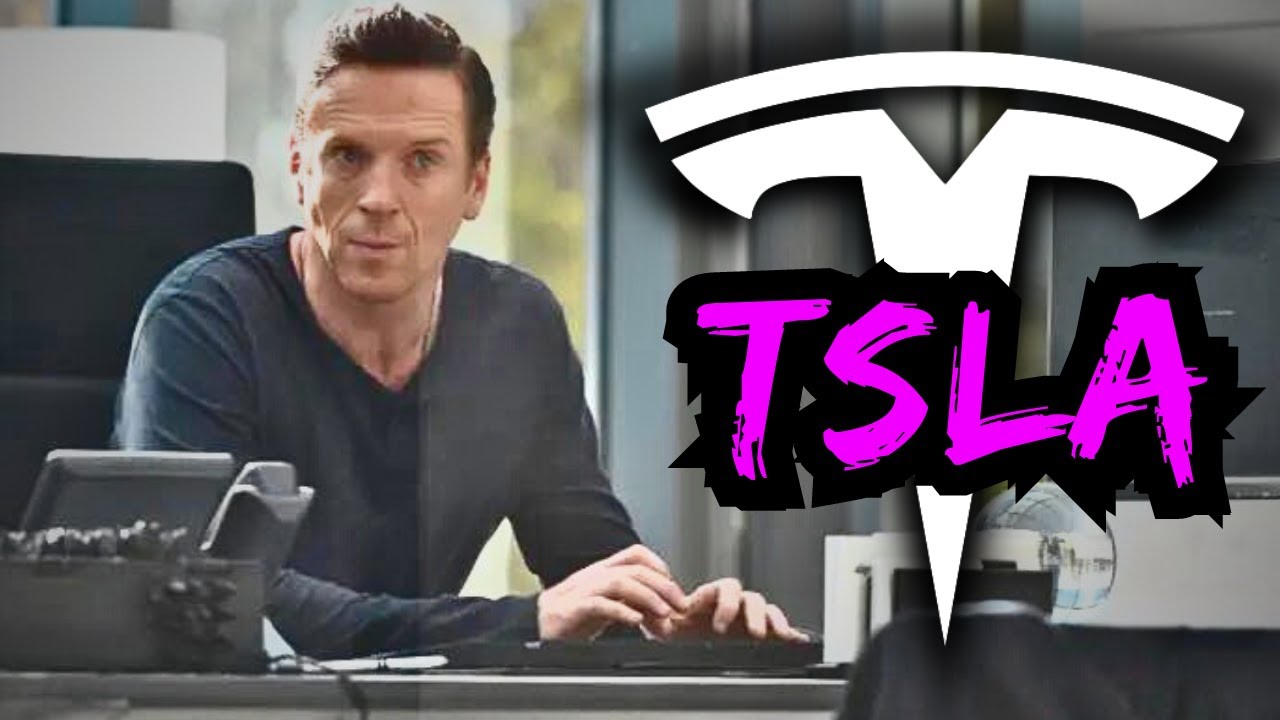 RSI de Tesla Sube - Análisis Semanal Tesla (TSLA) - YouTube