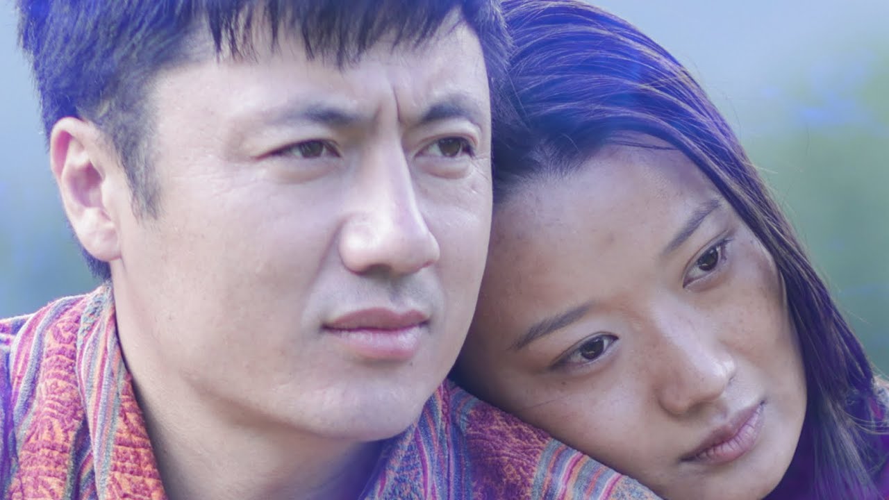 NEW RELEASE | Dhue Pho Chi | ATHANG TENZIN PEM | Tashi Dendup (Oscar ...
