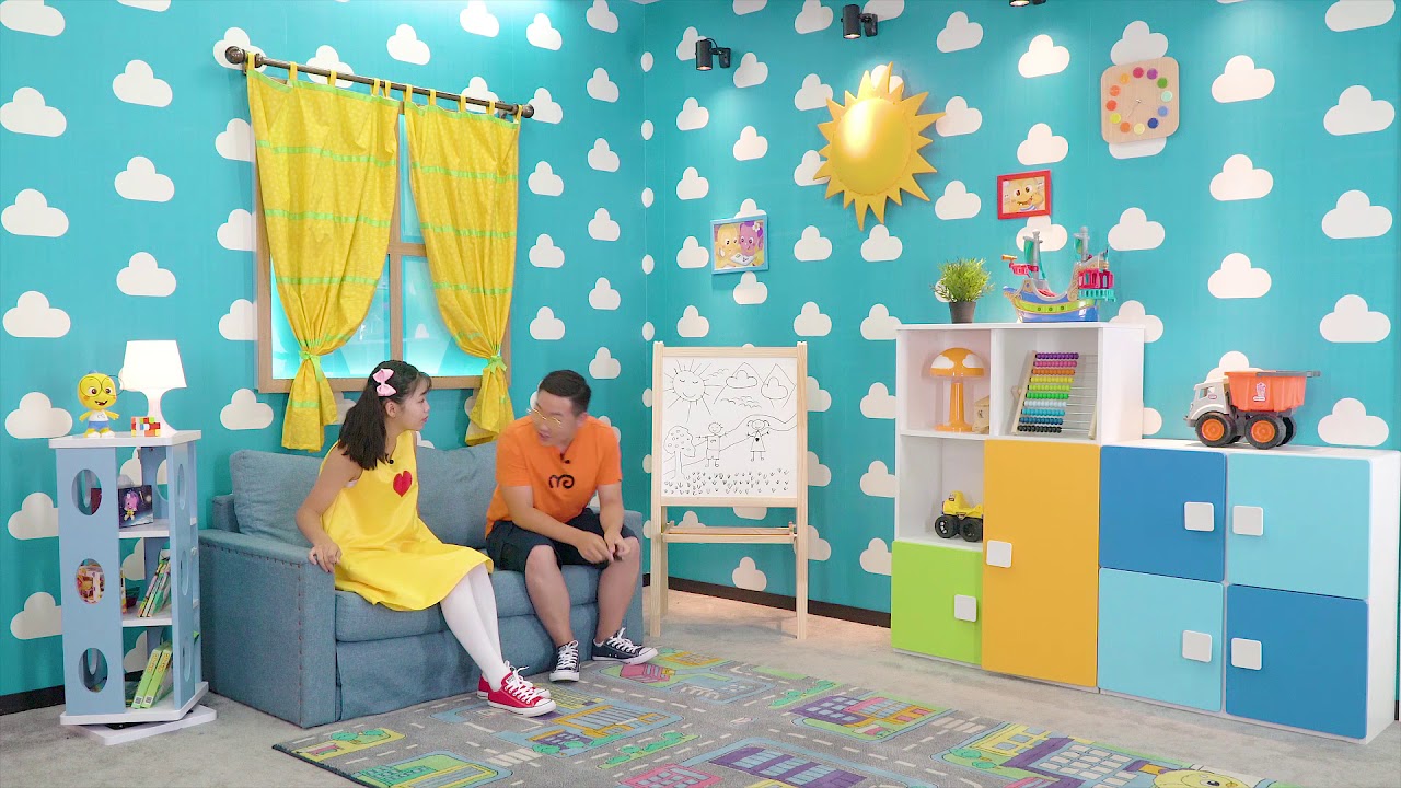 Maamuu TV show S2 03 trailer - YouTube