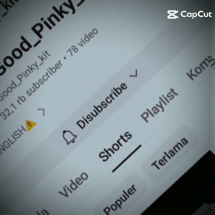 fanart for @Good_Pinky_kit (my idoll) - YouTube