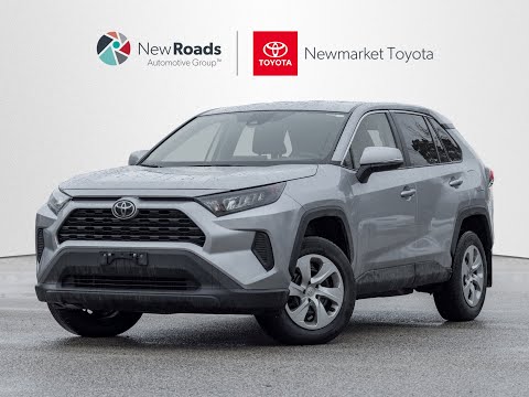 39071A 2022 Toyota Pre-Owned RAV4