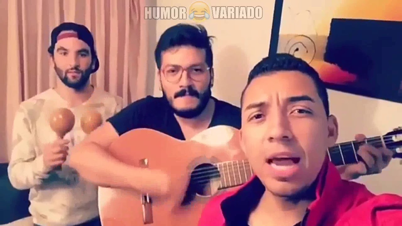 El vídeo más divertido de LOKILLO, RASTACUANDO y todos los demás ...