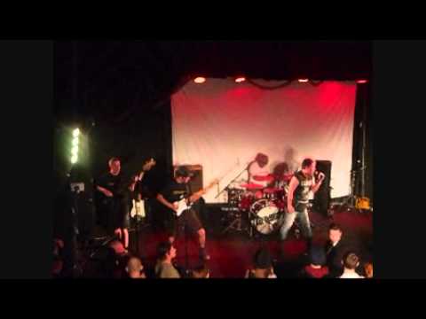 Max Splodge Two Little Boys Live in Cardiff 2/12/10 - YouTube