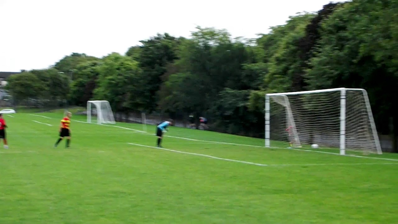 KIERAN BROPHY - YouTube
