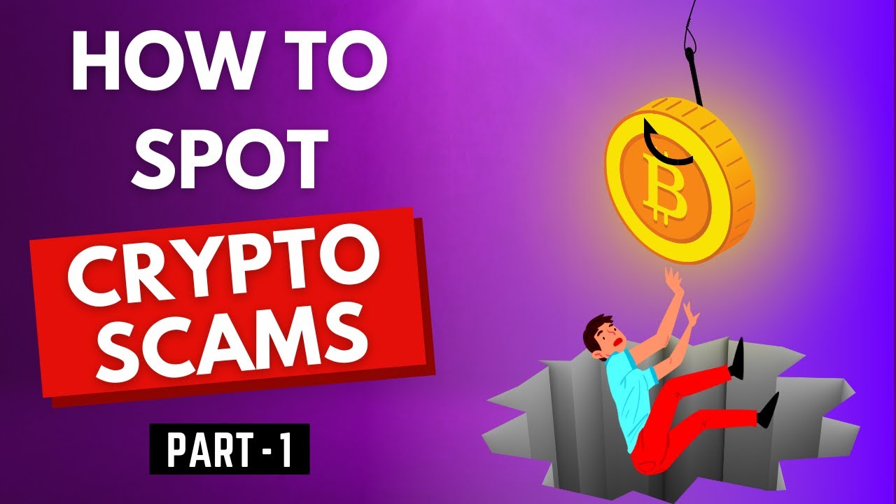 How To Spot Cryptocurrency Scams - Part 1 Smart Contracts (Beginner ...