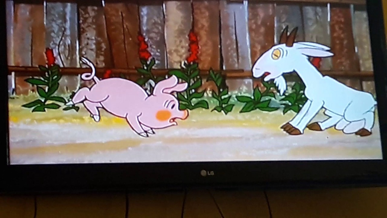 Bajka Reksio - YouTube