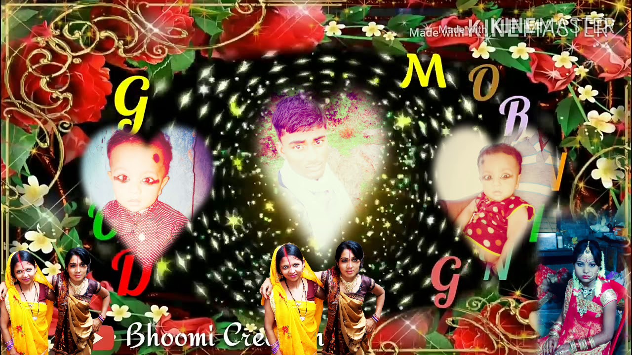 चांद तारों में नजर आए चेहरा तेरा Amit Raj Singh - YouTube