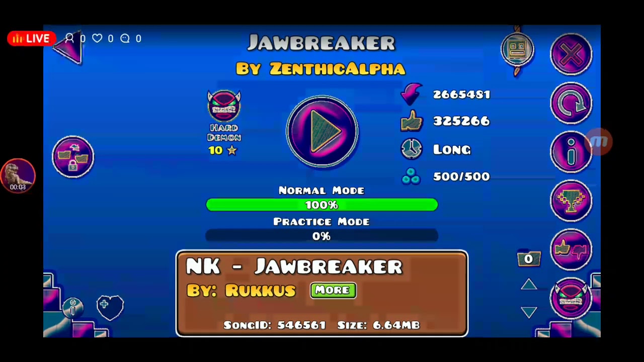 Gd building level - YouTube