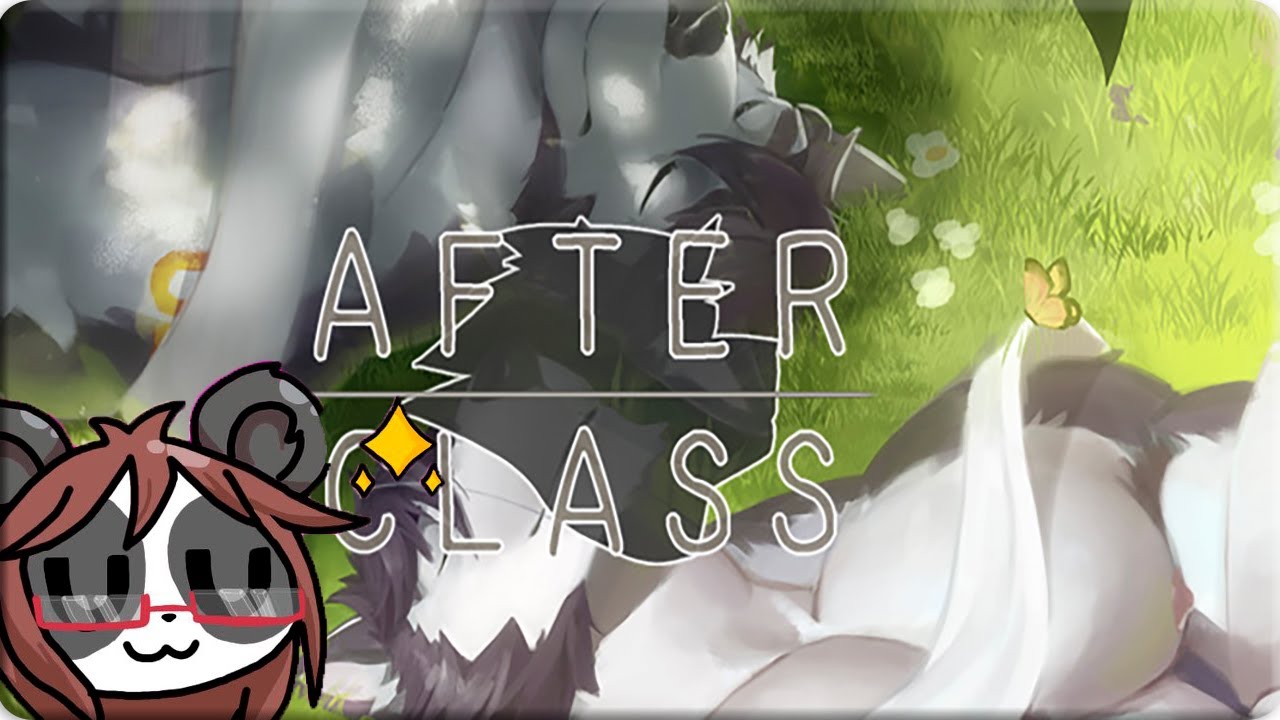 After Class [LARS] Parte14-REGRESO FRESCO!!! - YouTube