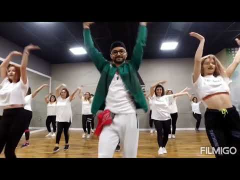 Hakan Girit - Bastırın Kızlar (Official Music Video)