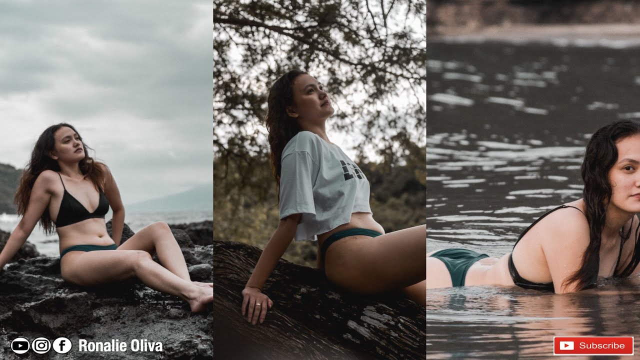 May gantong beach pala sa Cavite vlog 😱 | Panty-ta and Friends | RONALIE OLIVA - YouTube